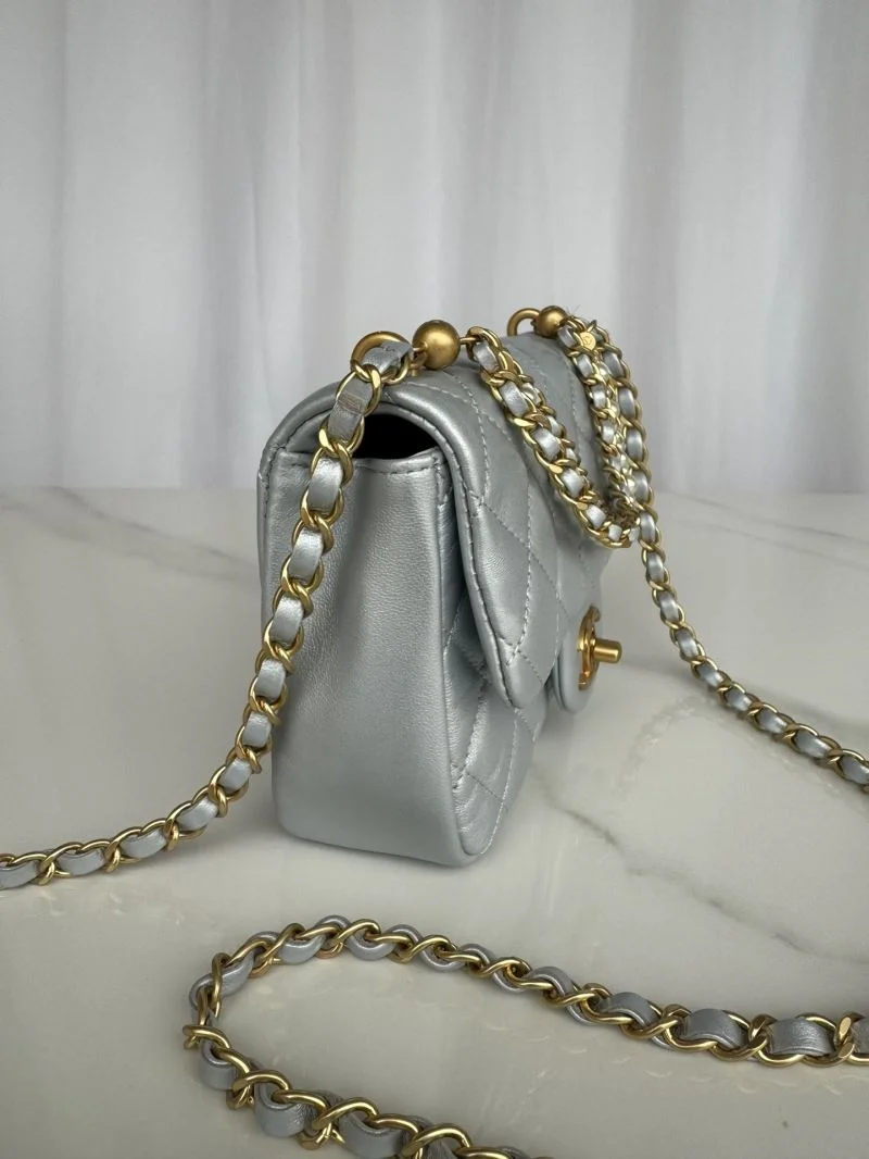 Factory-made Chanel CF Series Bags