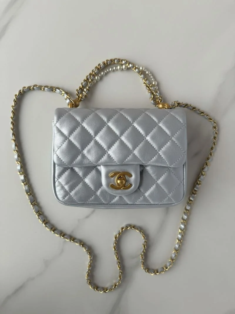 Factory-made Chanel CF Series Bags