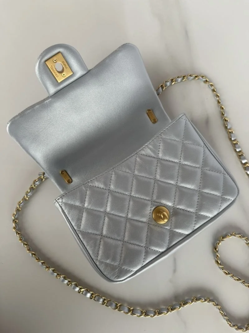 Factory-made Chanel CF Series Bags