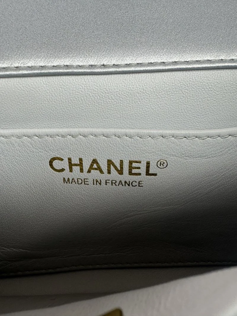 Factory-made Chanel CF Series Bags