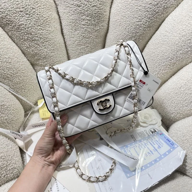 Real Chanel CF Series Bags