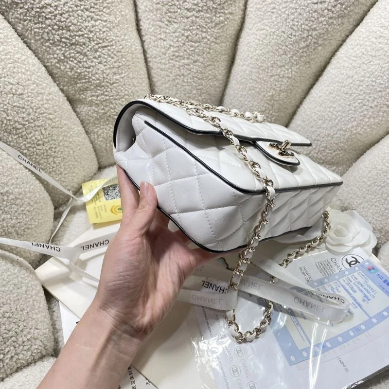 Real Chanel CF Series Bags