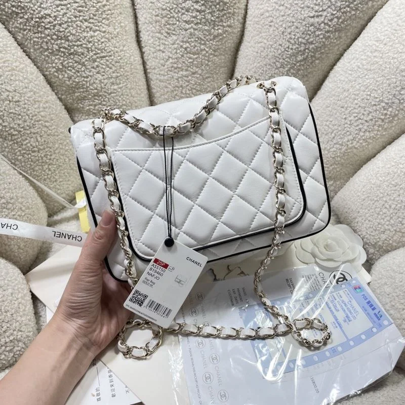 Real Chanel CF Series Bags