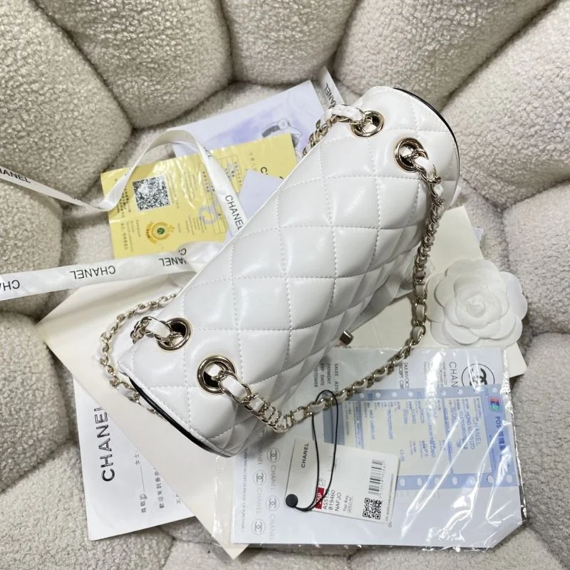 Real Chanel CF Series Bags