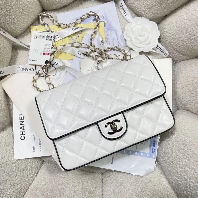 Real Chanel CF Series Bags