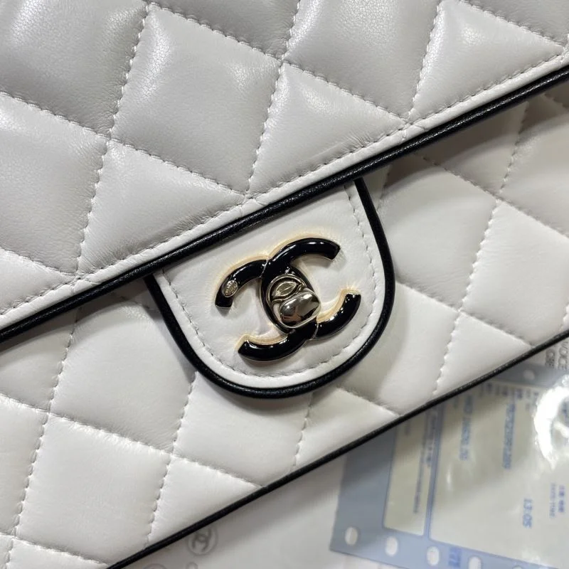 Real Chanel CF Series Bags