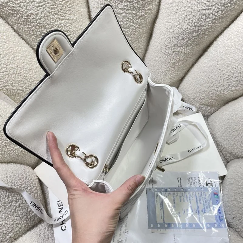 Real Chanel CF Series Bags