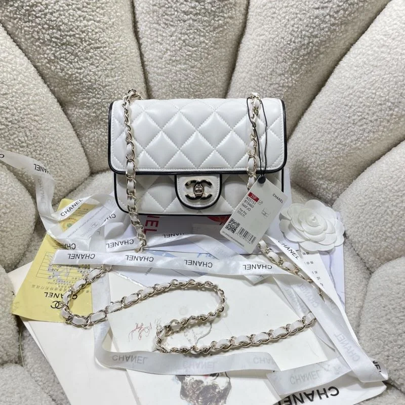 Chanel CF Series Bags