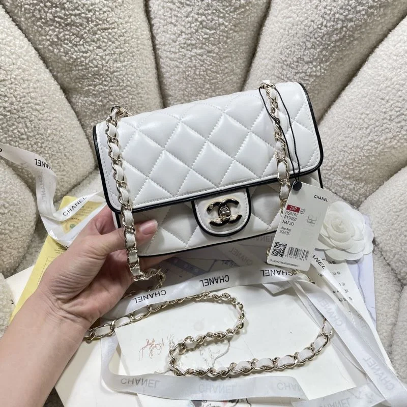 Cut-rate Chanel CF Series Bags