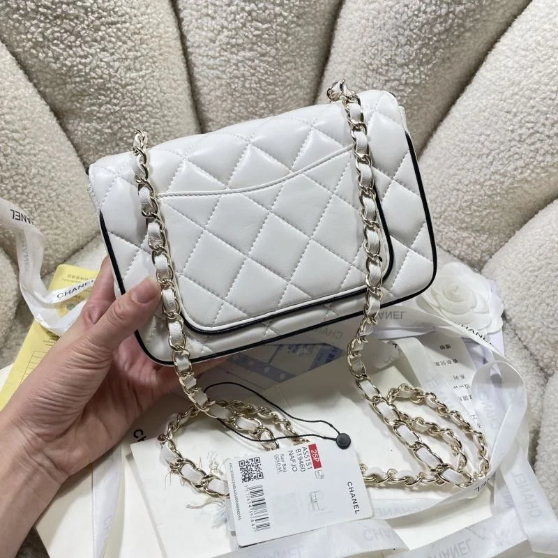 Cut-rate Chanel CF Series Bags