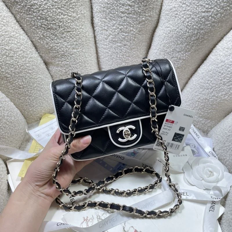 Mirror quality Chanel CF Series Bags