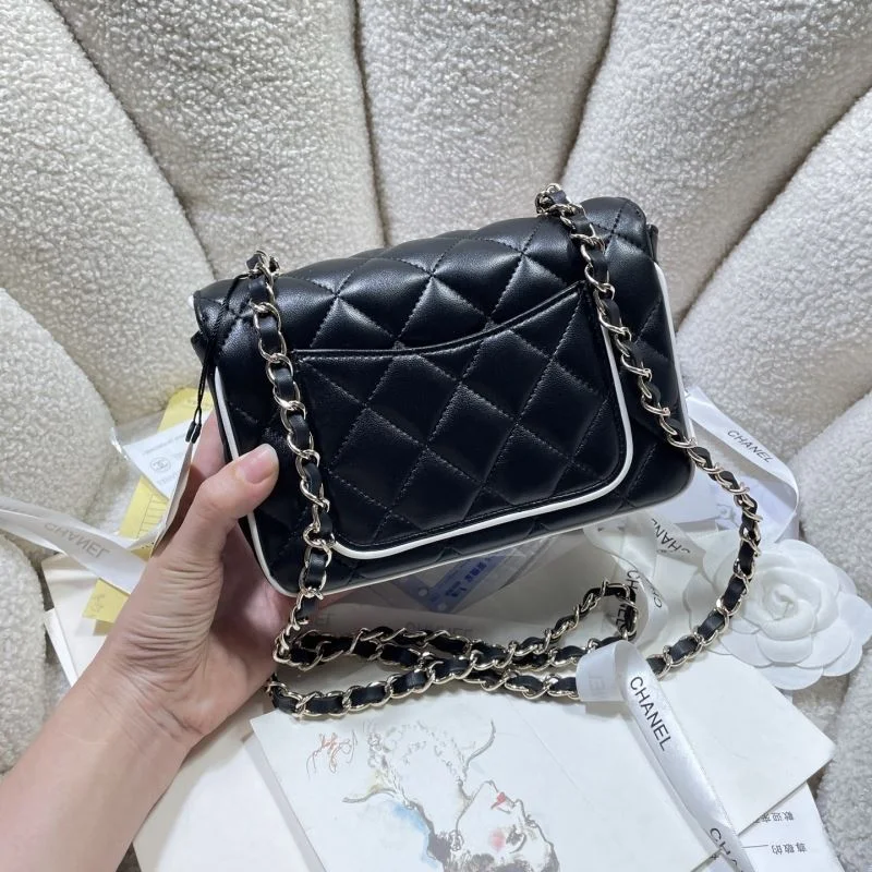 Mirror quality Chanel CF Series Bags