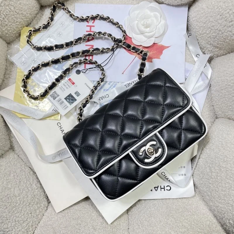 Mirror quality Chanel CF Series Bags