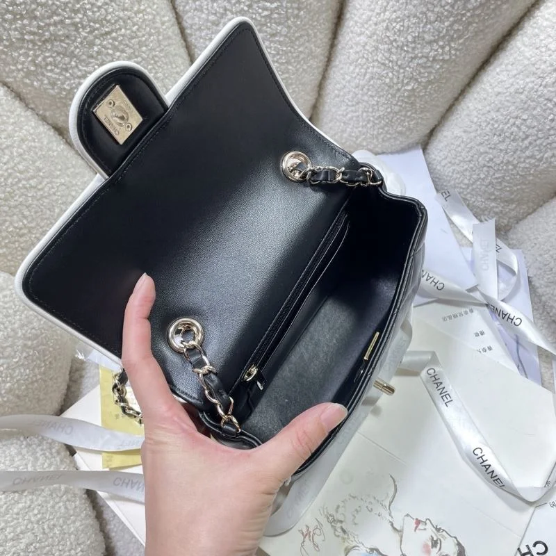 Mirror quality Chanel CF Series Bags