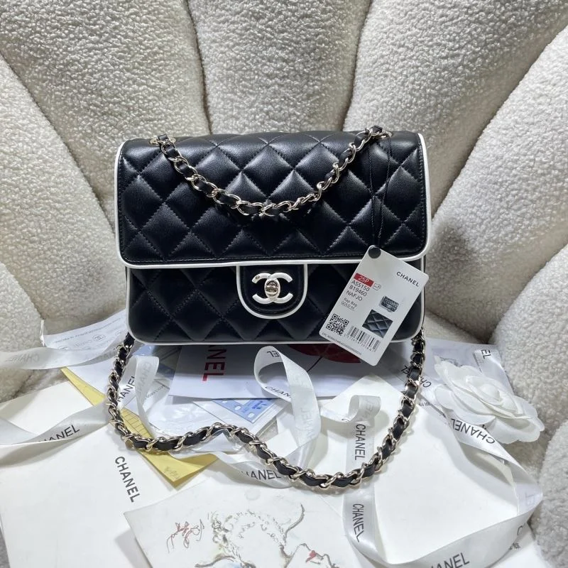 Chanel CF Series Bags