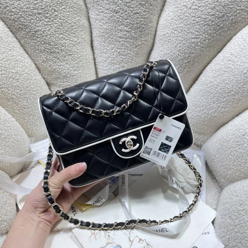 Genuine Chanel CF Series Bags