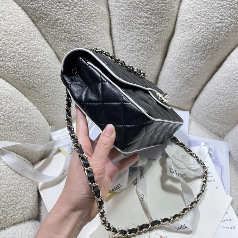 Genuine Chanel CF Series Bags