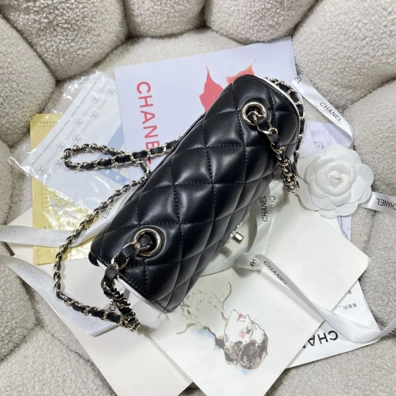 Genuine Chanel CF Series Bags