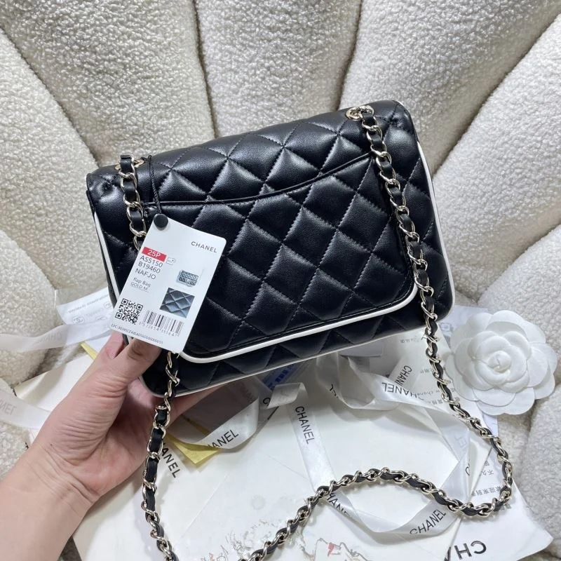 Genuine Chanel CF Series Bags