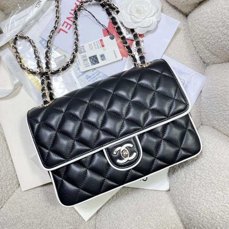 Genuine Chanel CF Series Bags