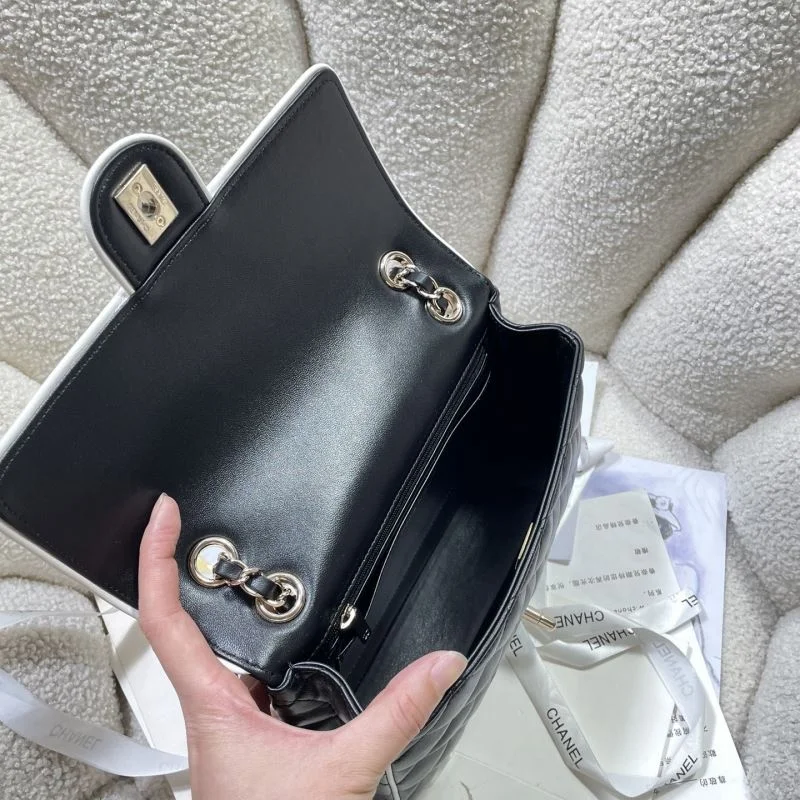 Genuine Chanel CF Series Bags