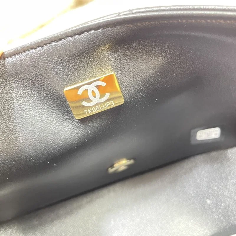 Genuine Chanel CF Series Bags