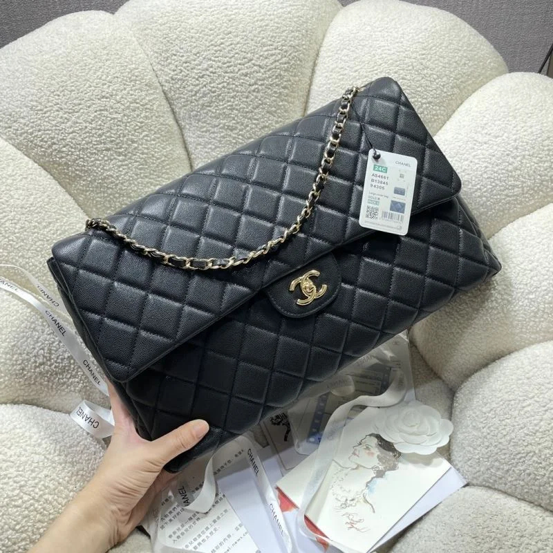 Original Chanel CF Series Bags