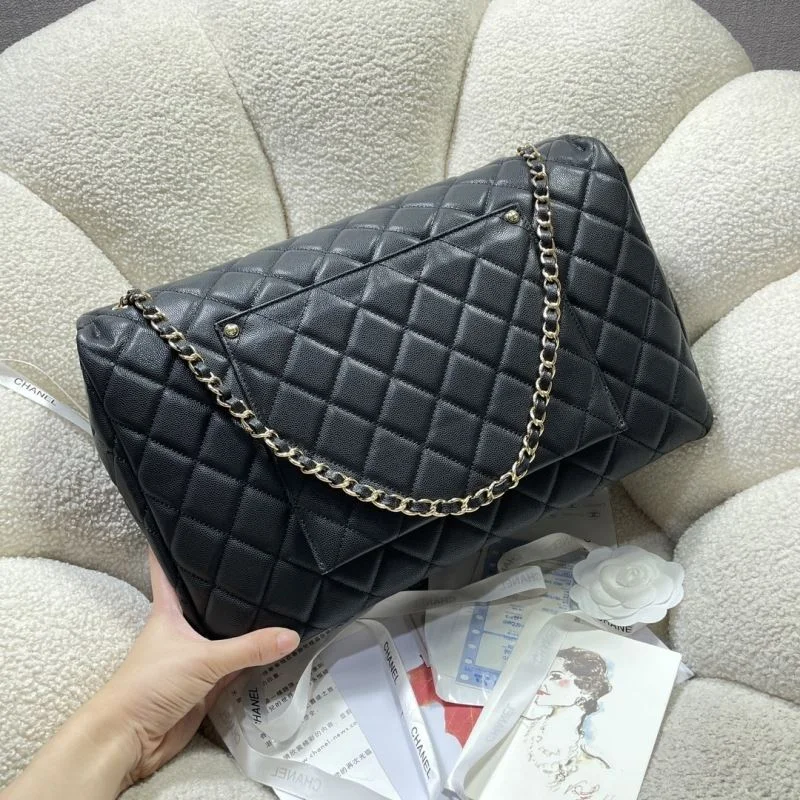 Original Chanel CF Series Bags