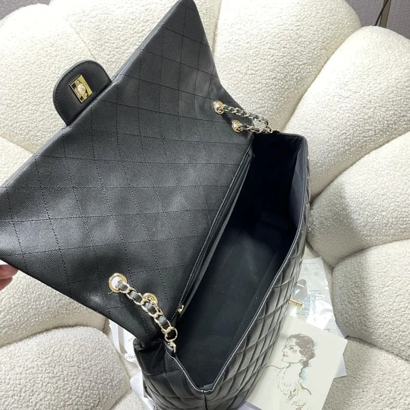 Original Chanel CF Series Bags
