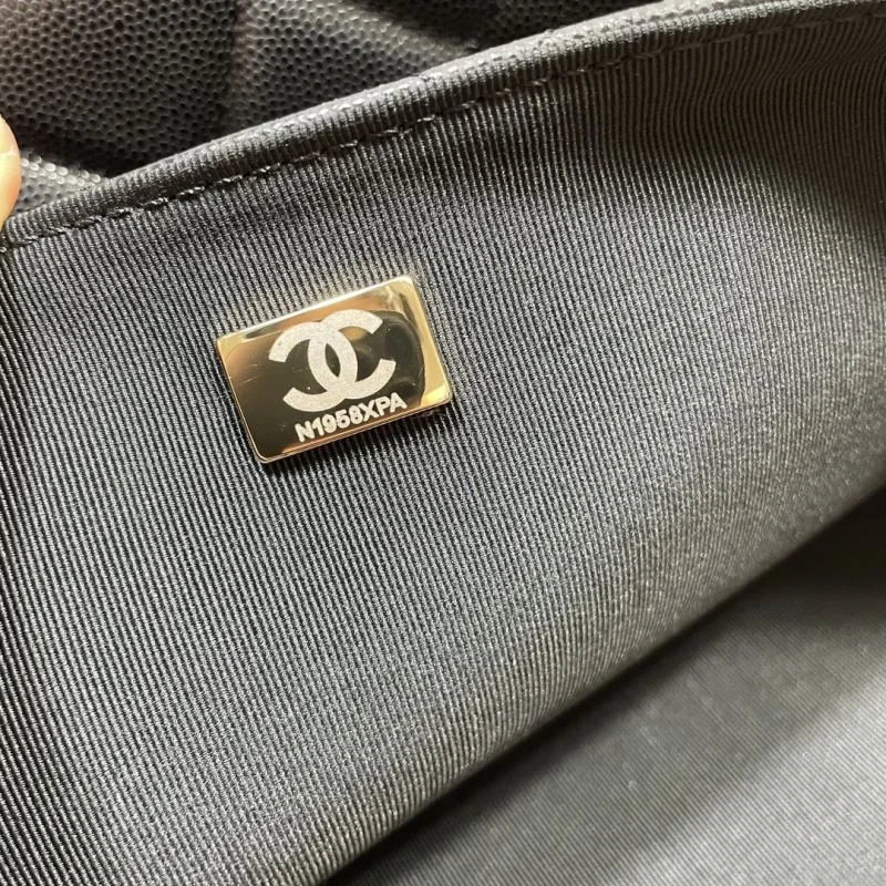 Original Chanel CF Series Bags