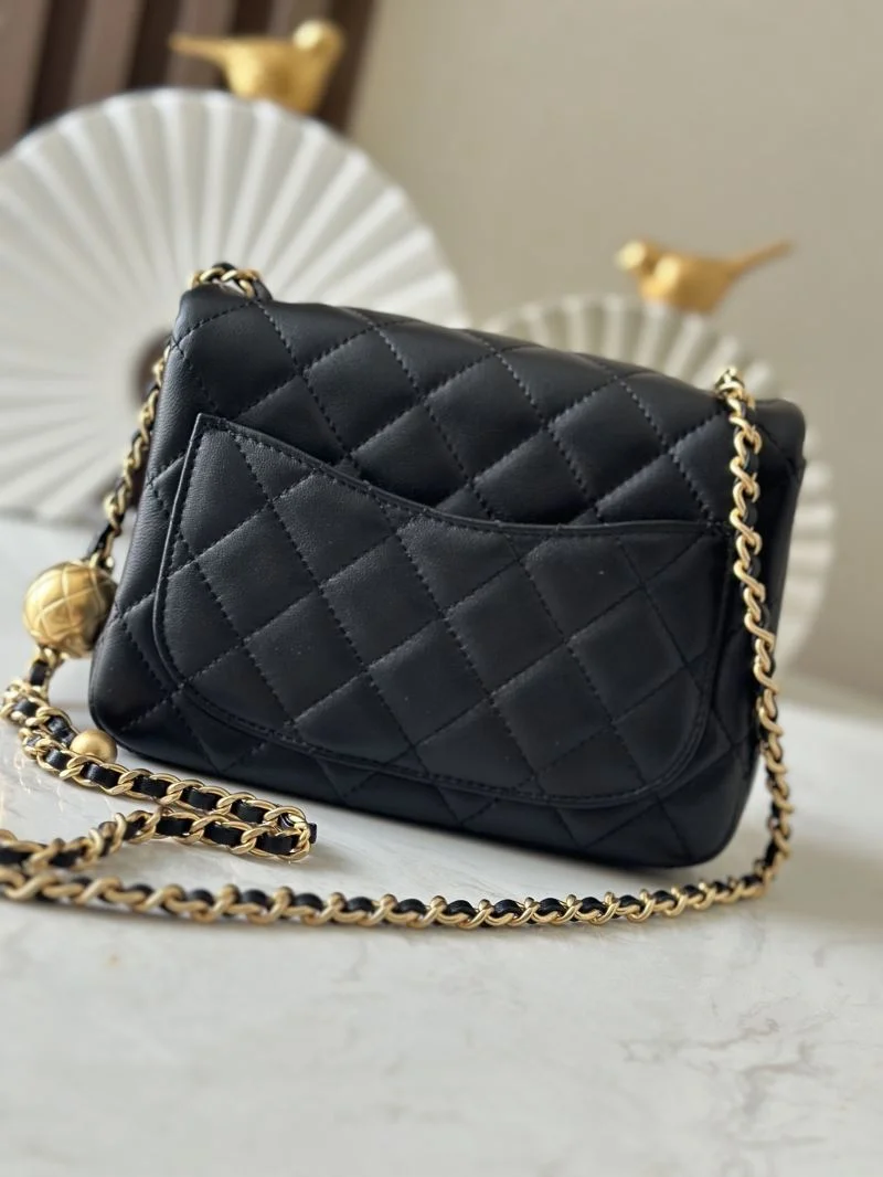 Discounted Chanel CF Series Bags
