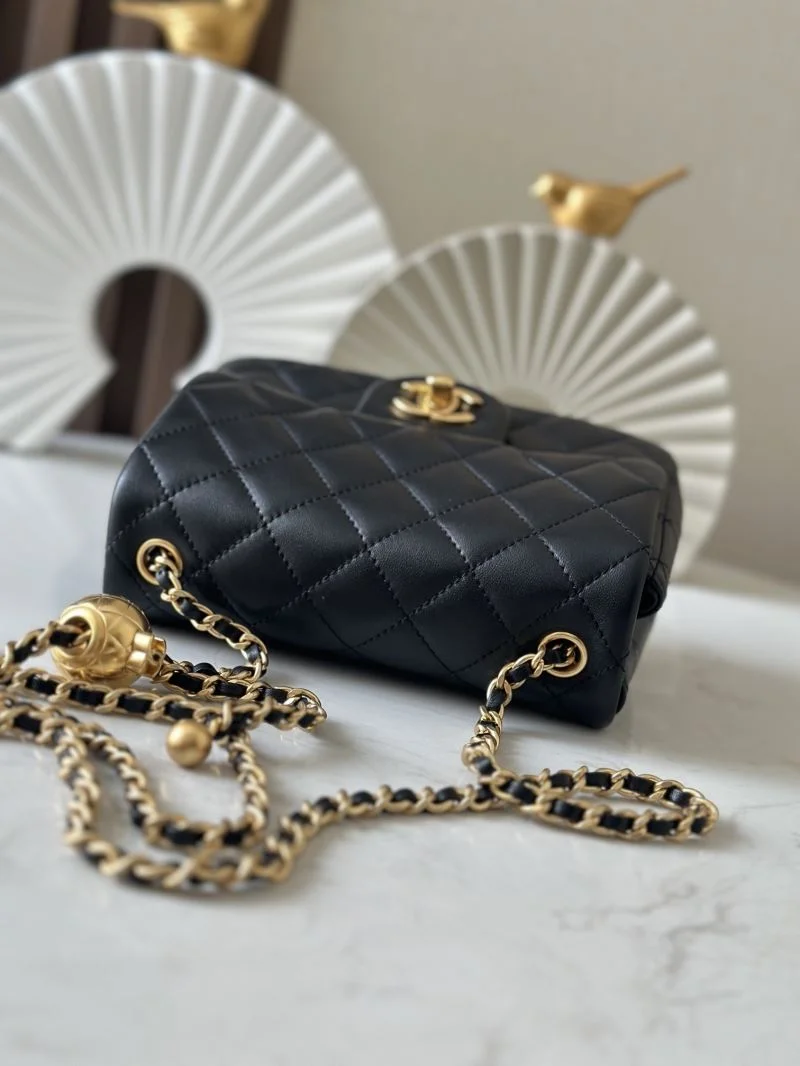 Discounted Chanel CF Series Bags