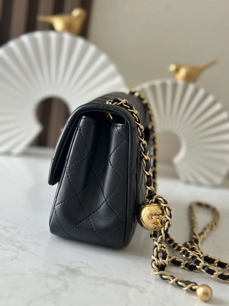 Discounted Chanel CF Series Bags