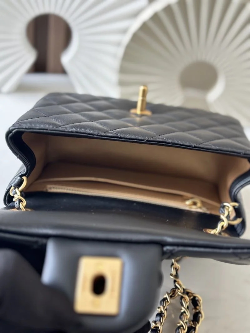 Discounted Chanel CF Series Bags
