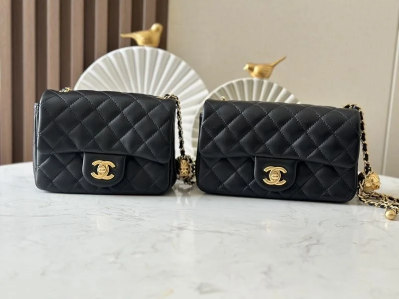 Discounted Chanel CF Series Bags