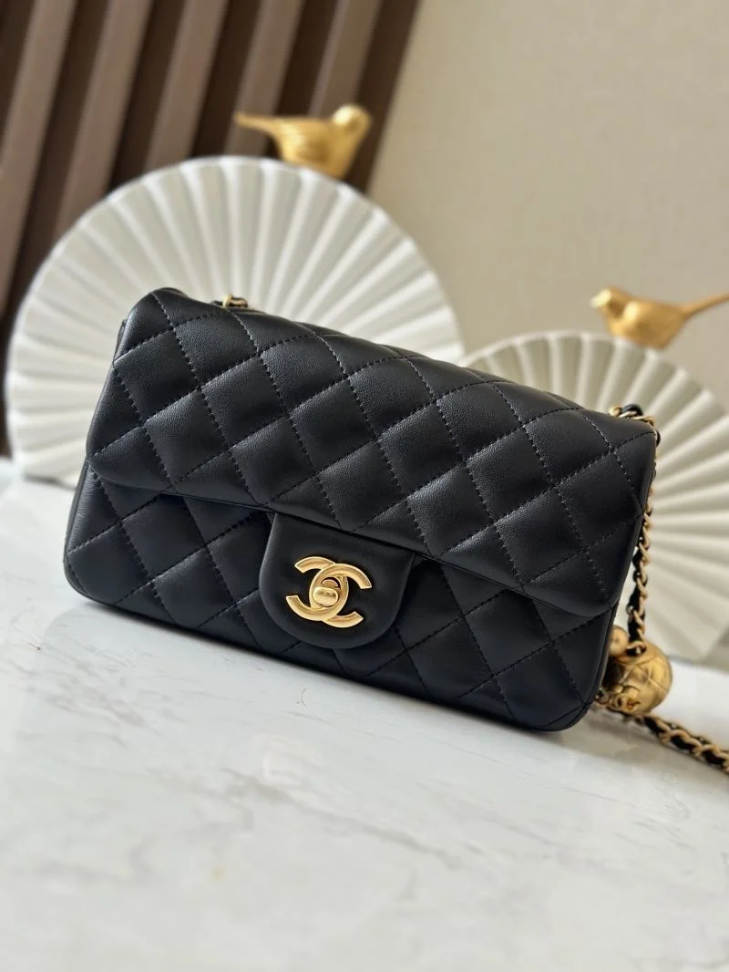 Chanel CF Series Bags