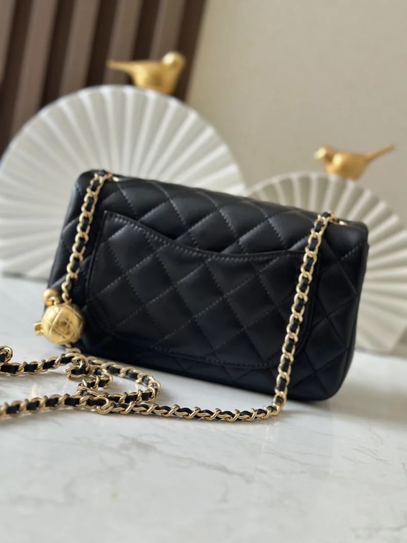 1:1 copy Chanel CF Series Bags