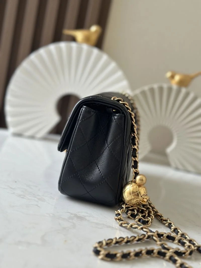 1:1 copy Chanel CF Series Bags