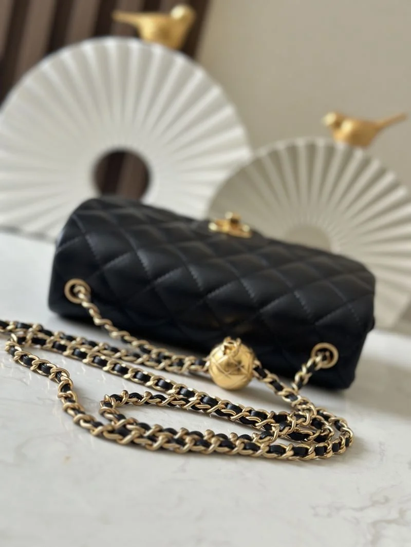 1:1 copy Chanel CF Series Bags