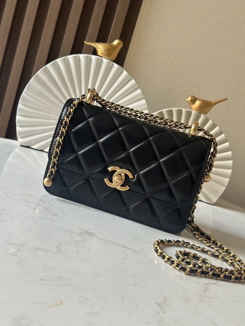 Chanel CF Series Bags