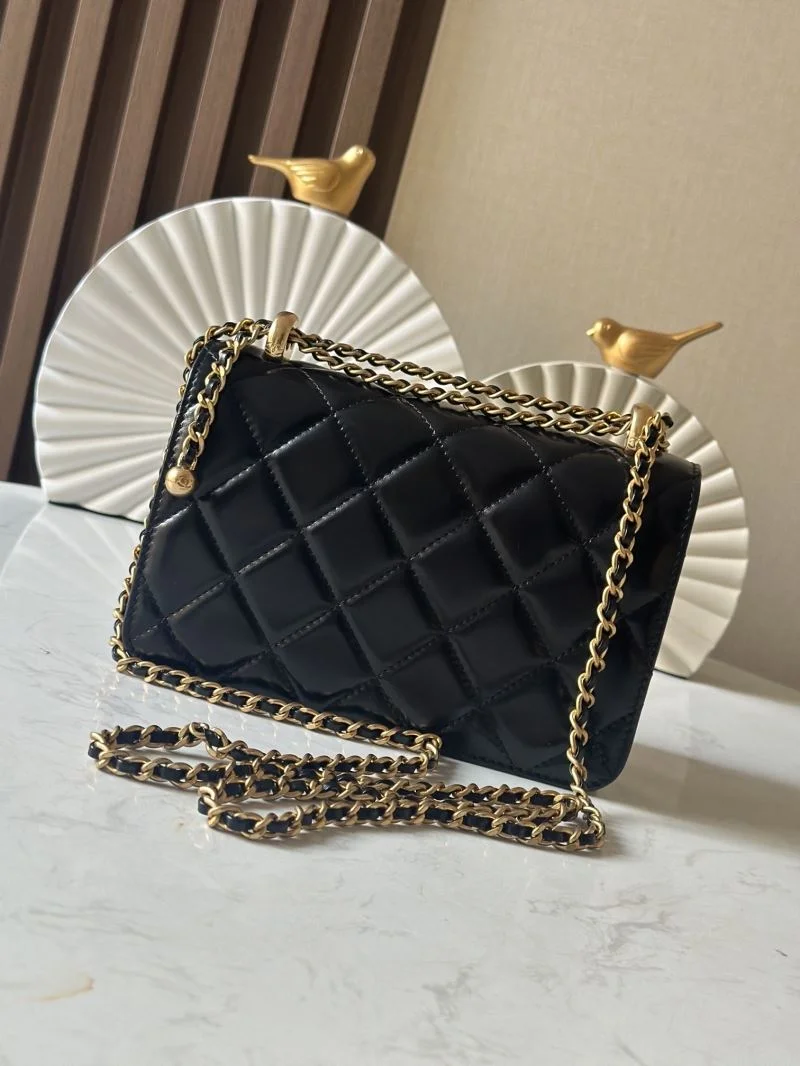 Inexpensive Chanel CF Series Bags