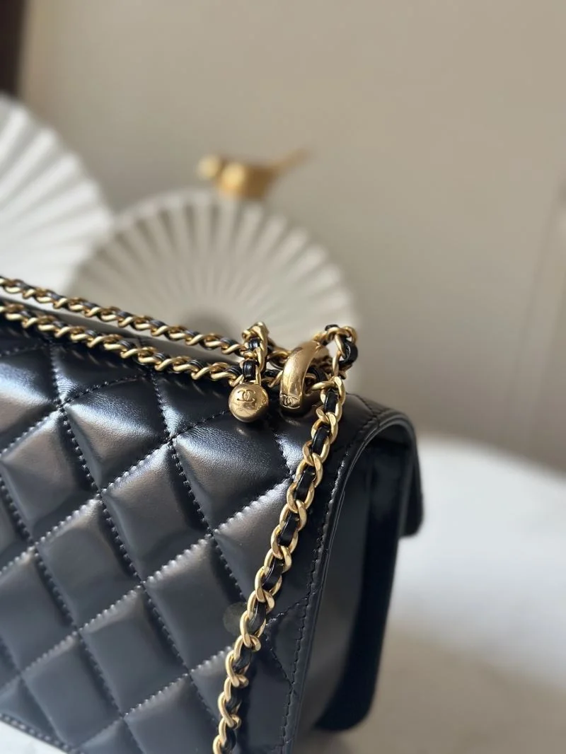 Inexpensive Chanel CF Series Bags