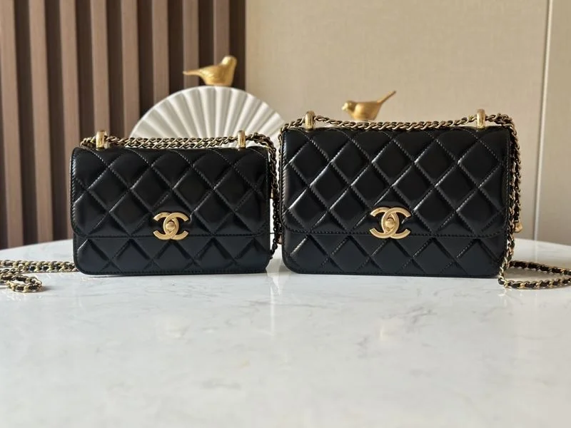 Inexpensive Chanel CF Series Bags