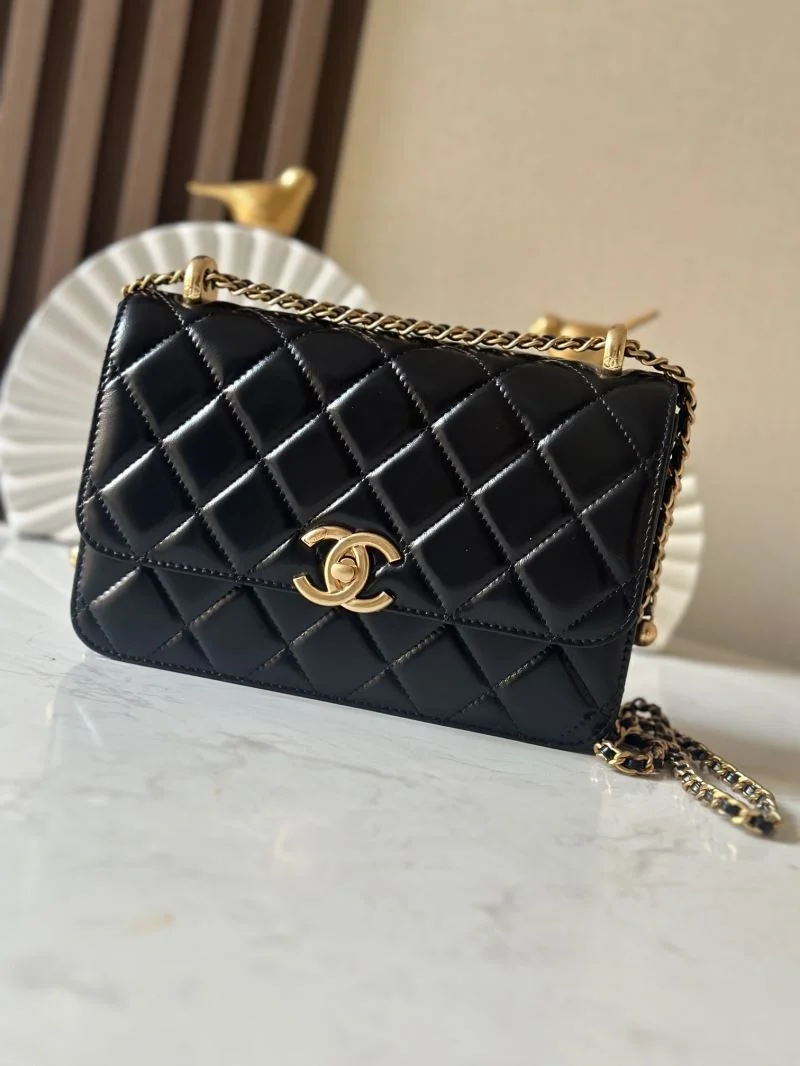 Chanel CF Series Bags