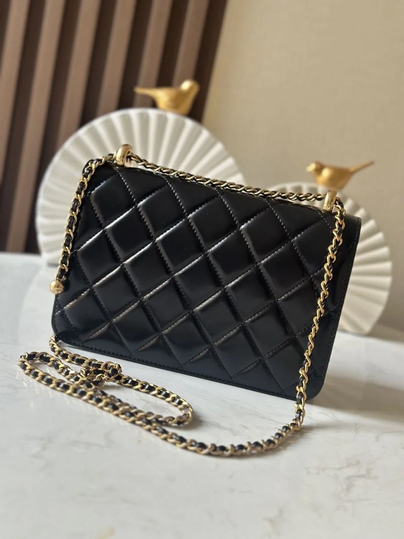 Cut-rate Chanel CF Series Bags