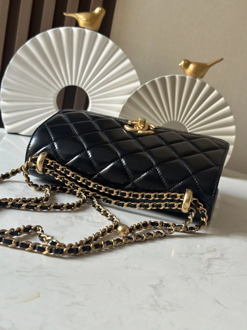 Cut-rate Chanel CF Series Bags