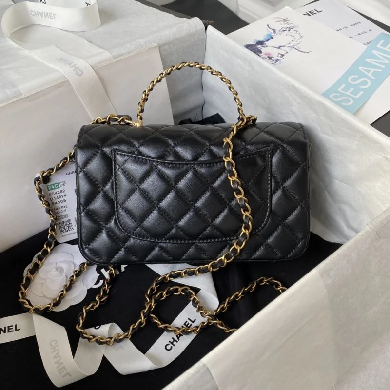 Reasonably priced Chanel CF Series Bags