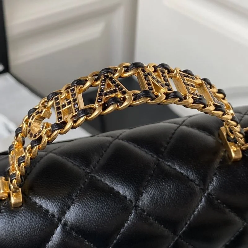 Reasonably priced Chanel CF Series Bags