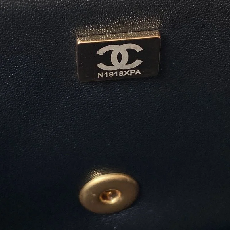 Reasonably priced Chanel CF Series Bags