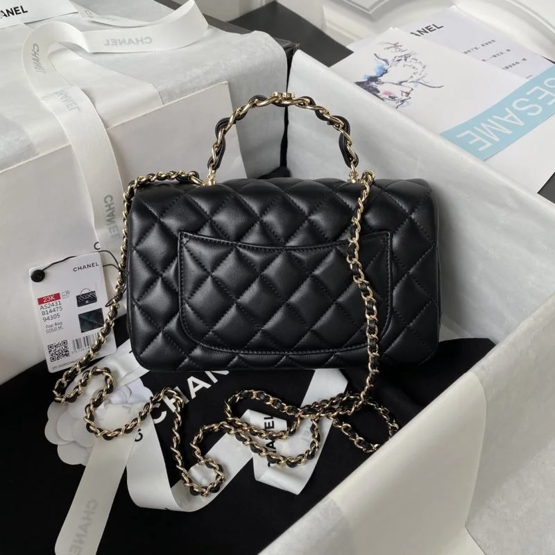 Discounted Chanel CF Series Bags